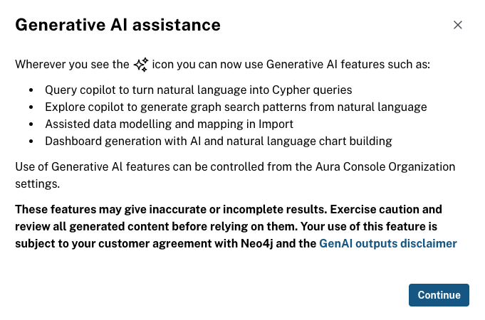 Exploring Dashboards | GraphAcademy