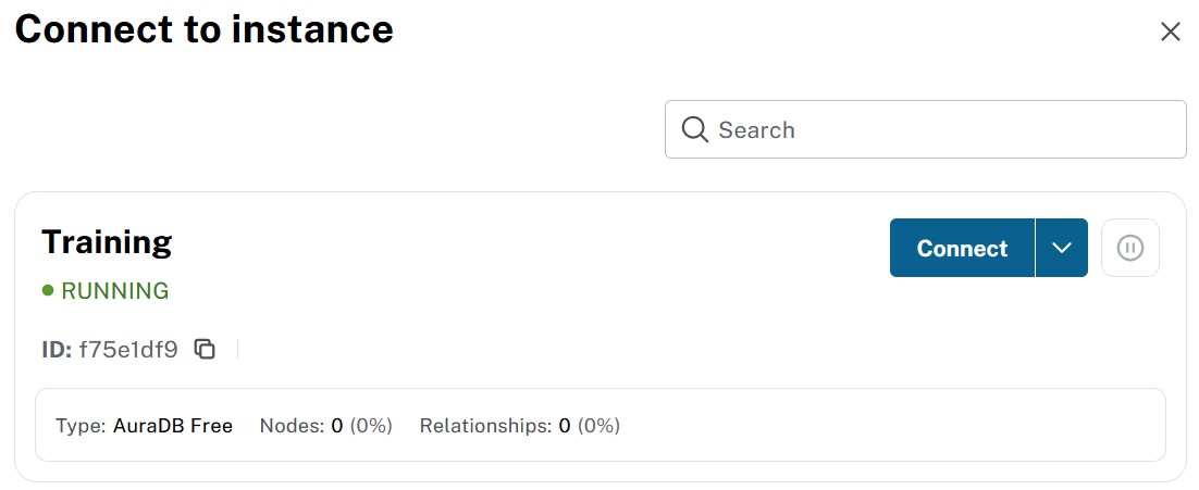 Import data | GraphAcademy